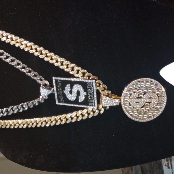 Shoes | Cash Money Deal Set 26 2 Two Pendants Australian Prototypes ...